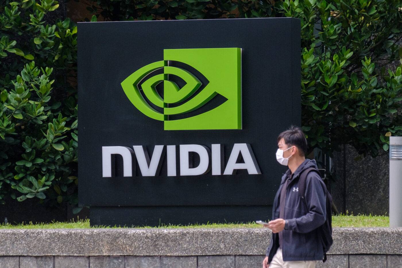 Nvidia invests in biotech company Recursion for AI drug discovery – Mr ...